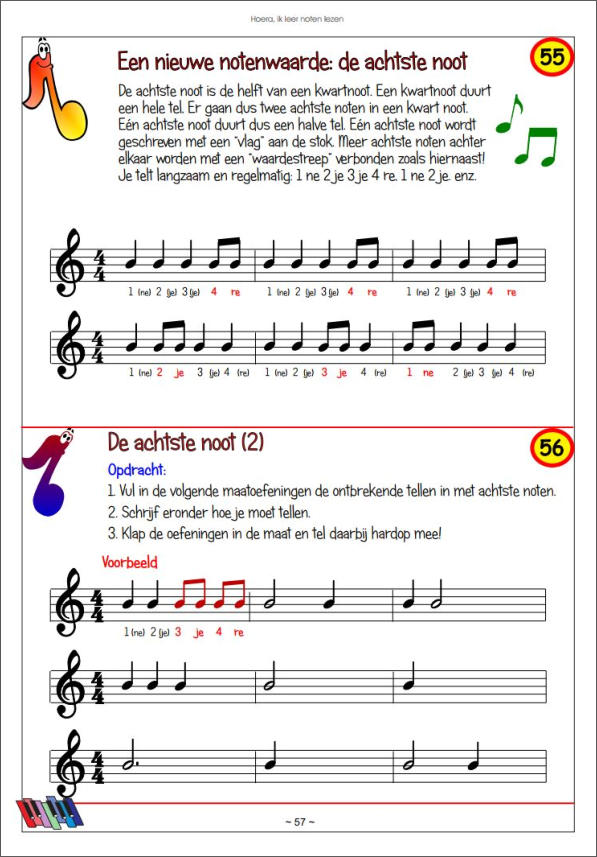 Welkom bij muzieklespraktijk John van der Stok